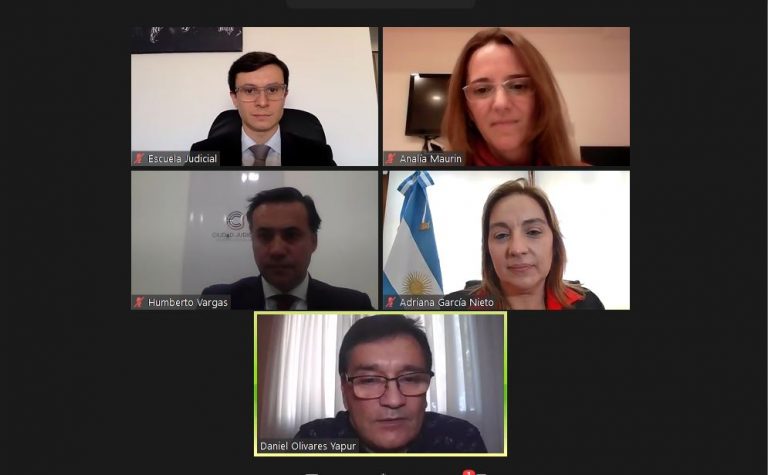 Diplomado: Mujer y Derechos Humanos | Poder Judicial de San Juan