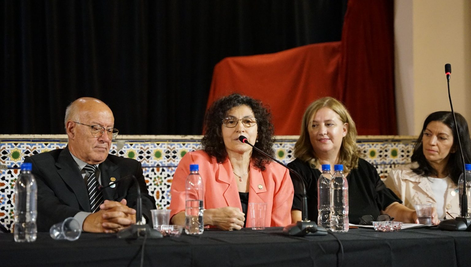 INÉDITO: POR PRIMERA VEZ LA JUSTICIA SANJUANINA TIENE SU HISTORIA ...