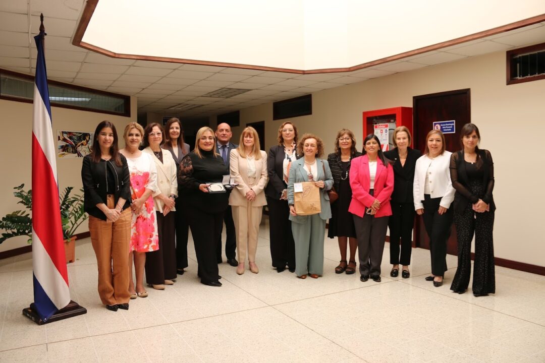 EL PODER JUDICIAL DE SAN JUAN, EN LA CORTE INTERMAMERICANA DE DERECHOS HUMANOS | Poder Judicial ...